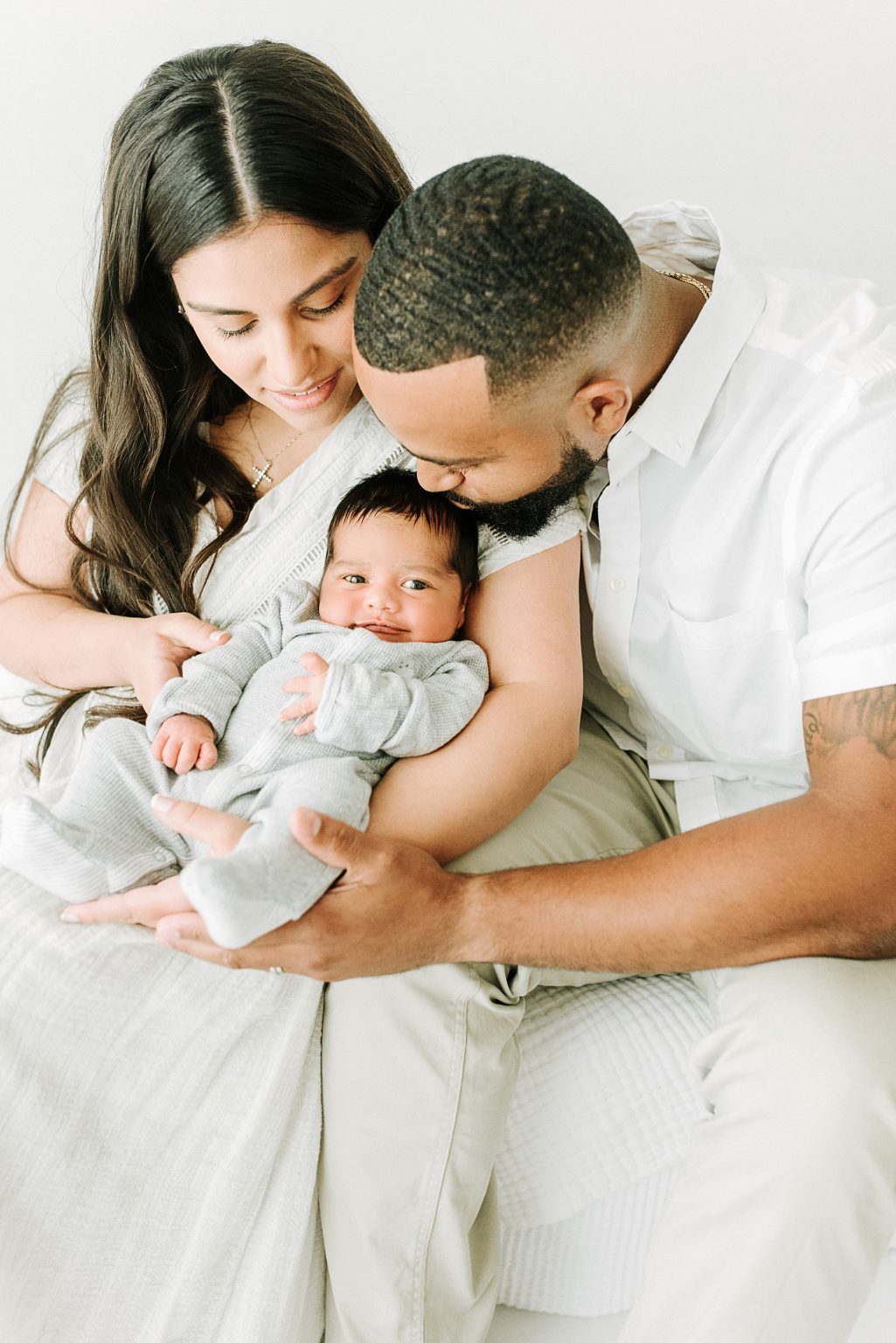 Kansas City Newborn and Maternity Photography: Blog - Allison Marie ...